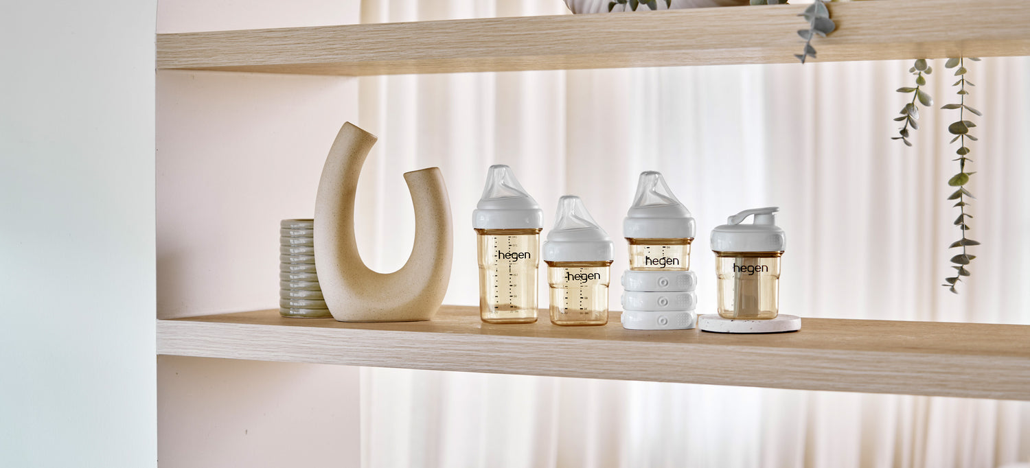 ギフトセット – hegen｜世界中で愛されるベビーボトルブランド