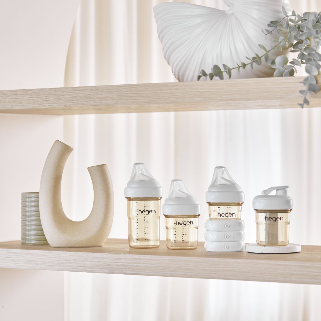 Hegenエッセンシャルギフトセット – hegen｜世界中で愛されるベビーボトルブランド